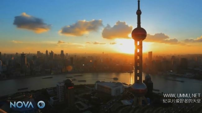 PBS纪录片《地球宝藏:能源 NOVA 2016 Treasures of the Earth Power》英语版 720P高清 能源纪录片 ...