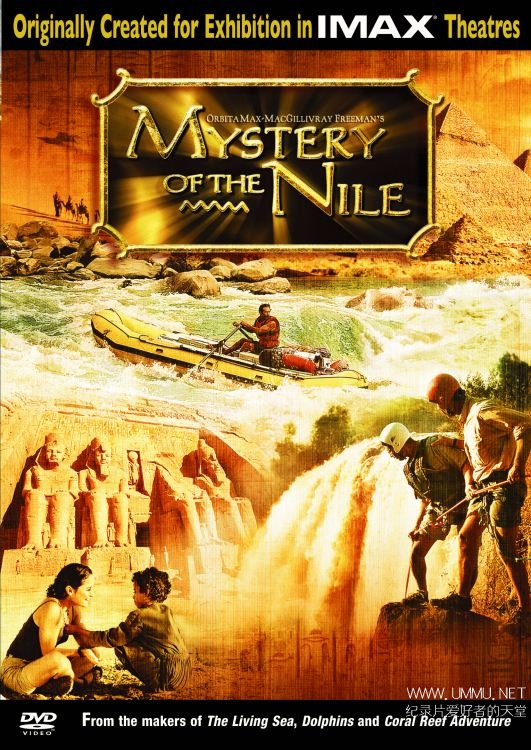 IMAX纪录片-纪录天堂-第4页