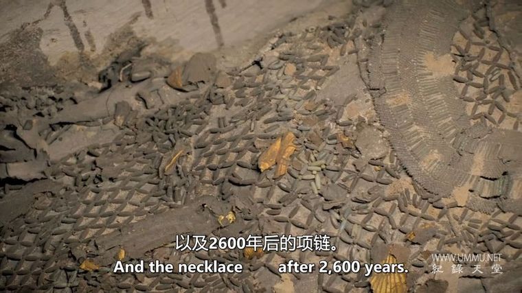 国家地理《木乃伊国度之谜 Kingdom of the Mummies 2020》全4集 英语外挂中字 官方纯净版 1080P/MP4/5 ...
