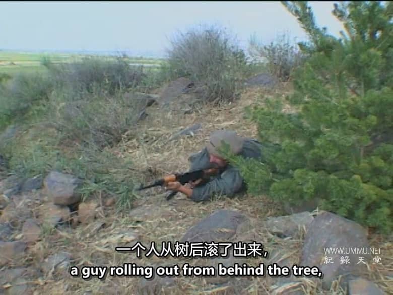 美国纪录片《蟒蛇行动：罗伯茨岭之战 Operation Anaconda: The Battle of Roberts' Ridge 2004 ...